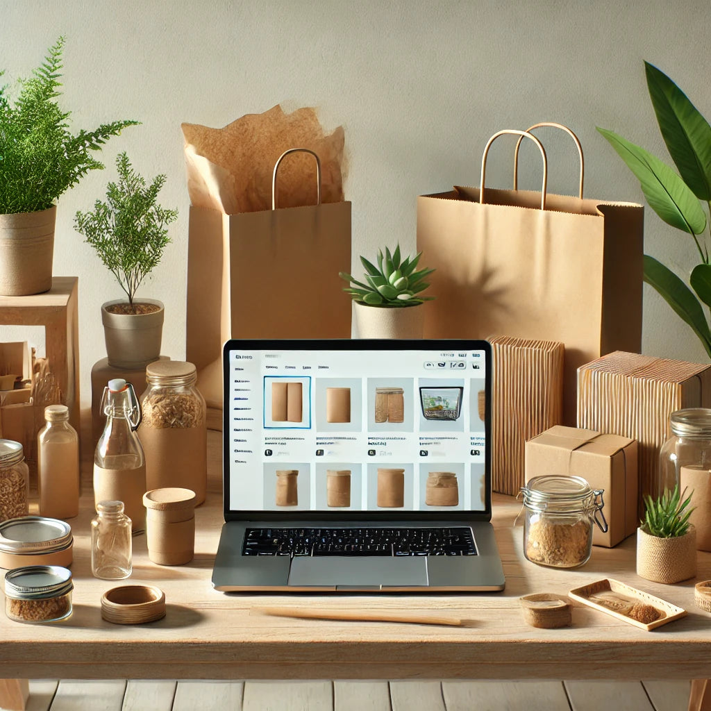 The Unpackaged Movement | Mill Story